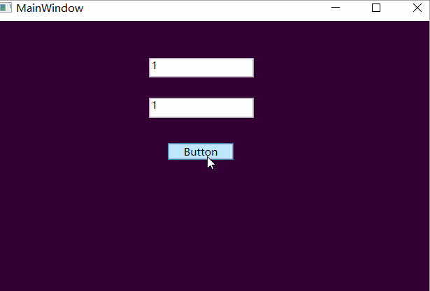 使用WPF的Binding机制实现后台数值和UI控件之间的连接_wpf ui数据与变量如何交互-CSDN博客