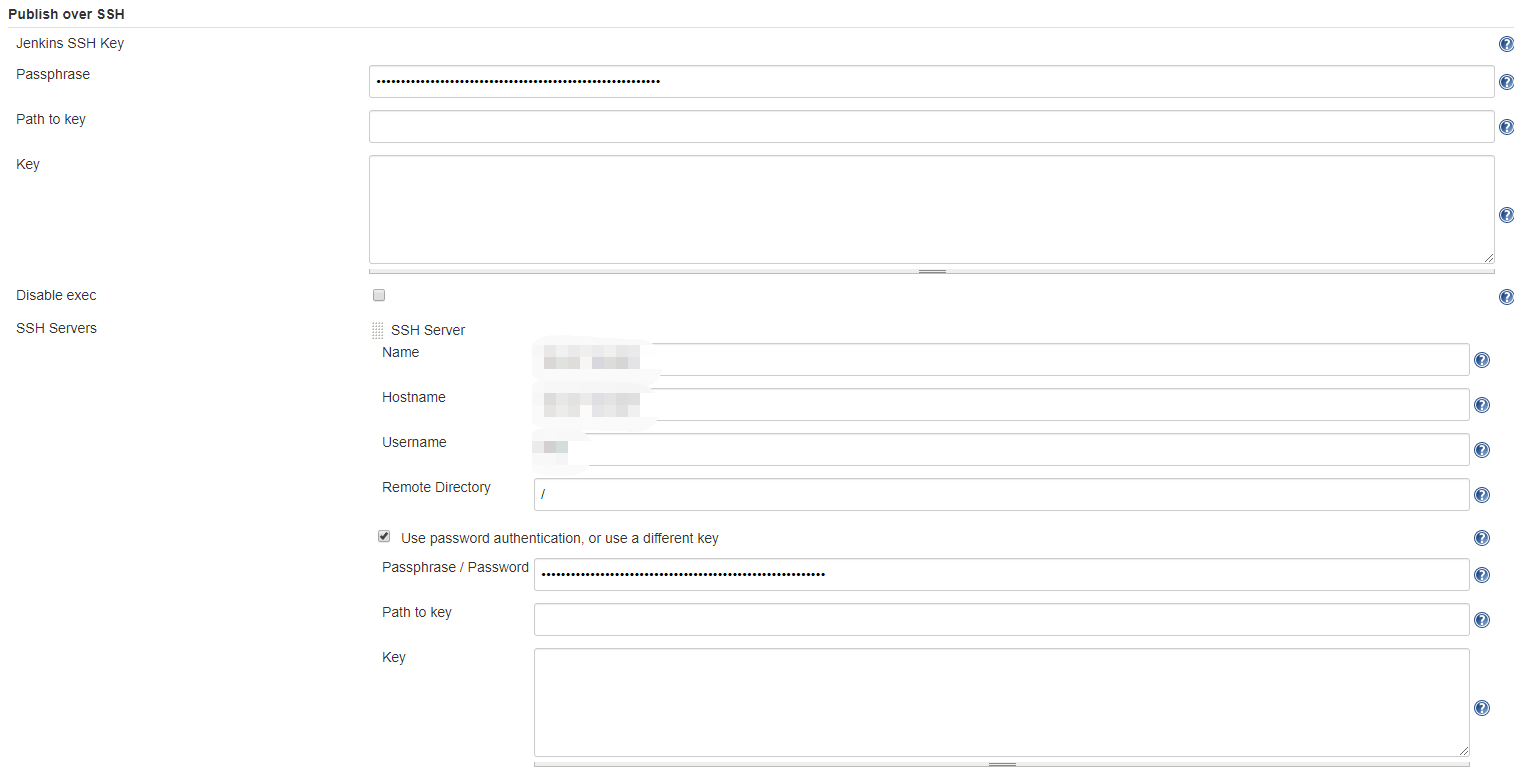 基于Jenkins+Git+Gradle实现自动打包部署_jenkins 下载安装gradle 指定加速-CSDN博客