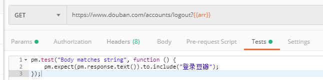 postman学习总结_postman培训总结-CSDN博客