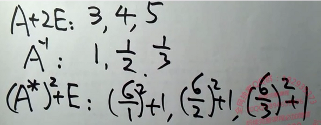 Linear algebra_11_linear11格式怎么计算-CSDN博客