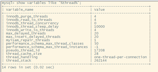 大批量数据写入mysql报错 #1436 Thread stack overrun-CSDN博客