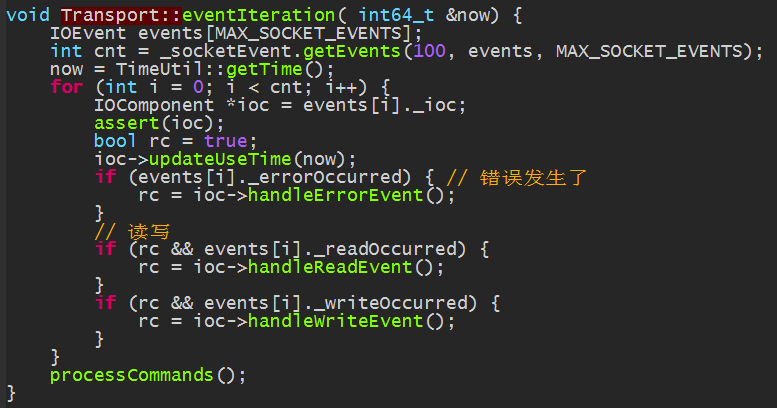 enet网络库简单理解-CSDN博客
