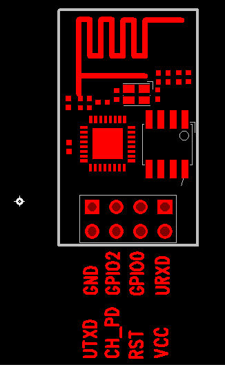 1、ESP8266入门（AT模式）——调试连接，使用USB-TTL_esp8266可以用usb供电吗-CSDN博客
