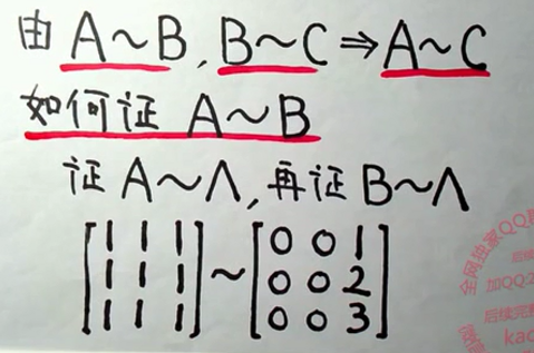 Linear algebra_11_linear11格式怎么计算-CSDN博客