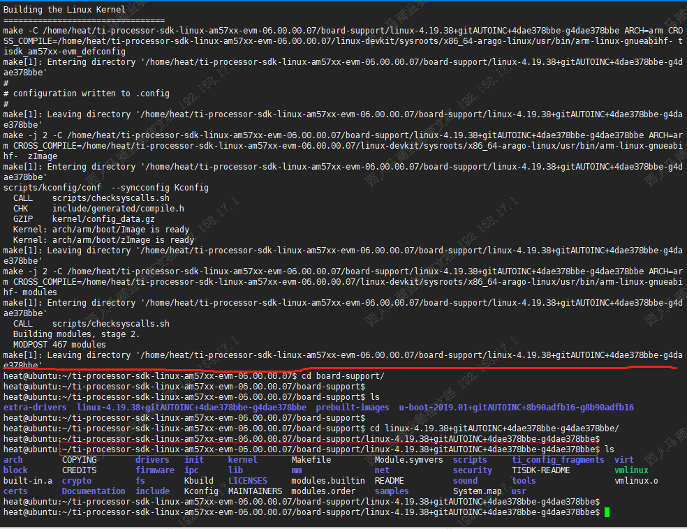 【TI-AM5728】（1）开发环境搭建_ti的sdk代码文件在哪下载-CSDN博客