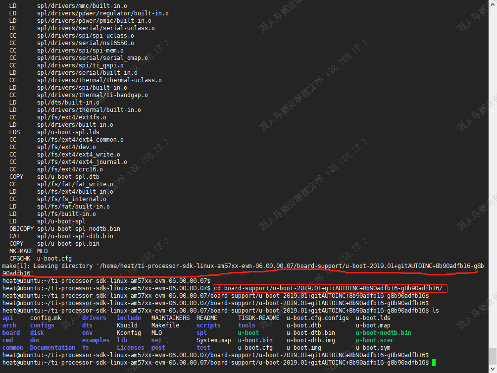 【TI-AM5728】（1）开发环境搭建_ti的sdk代码文件在哪下载-CSDN博客