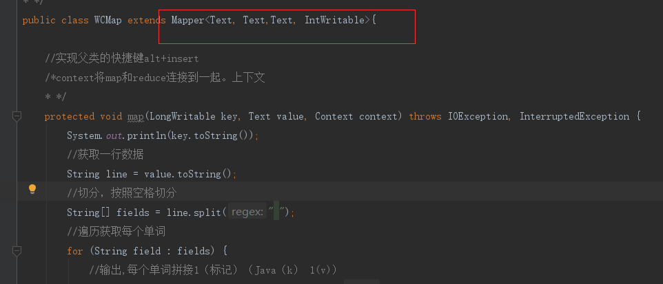 org.apache.hadoop.io.Text cannot be cast to org.apache.hadoop.io.LongWritable -MapReduce数据类型不一致 ...