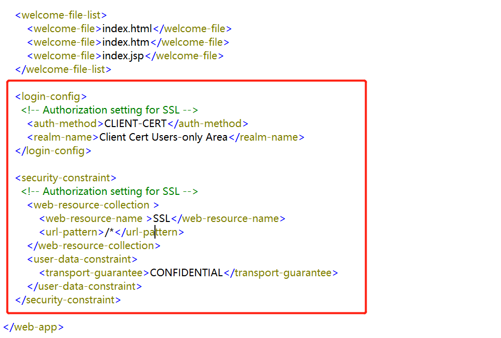 用.pem和.key，给tomcat配置SSL_.pem .key-CSDN博客