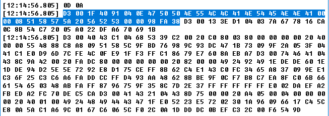 RTCM协议解读-CSDN博客