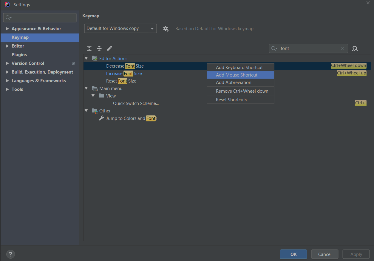 Intellij Idea中文注释字体更换最佳方法 (【java问题】全网无法解决你的的idea中文乱码问题,不妨来看这篇文章) 编程库