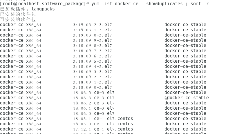 linux下安装docker时（解决container-selinux ＞= 2.9问题）-CSDN博客