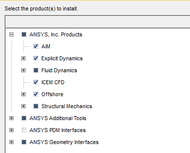 ANSYS19.0安装教程-CSDN博客