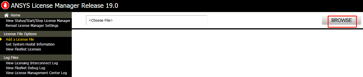 ANSYS19.0安装教程-CSDN博客