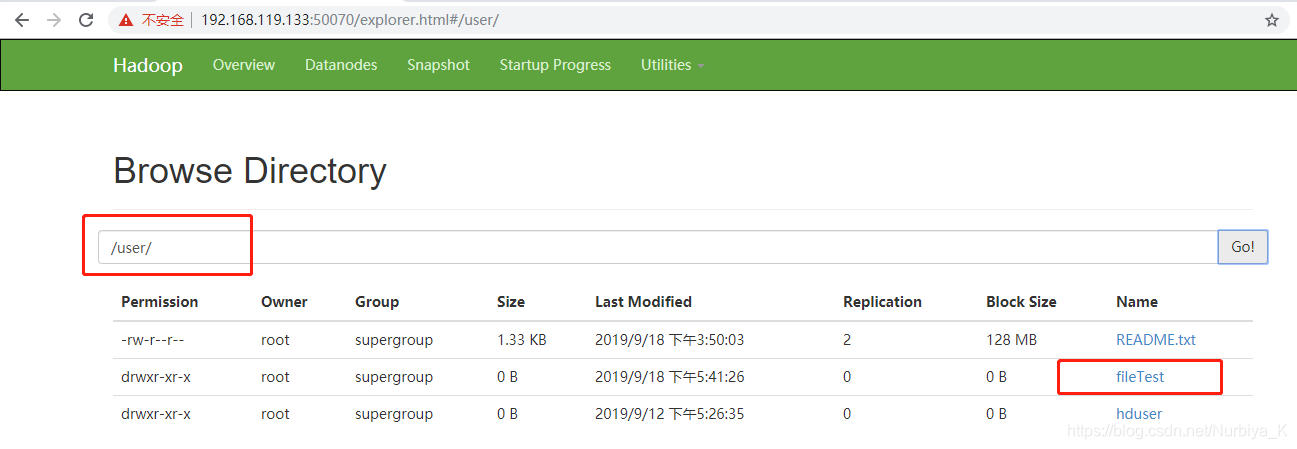 如何往hdfs上上传文件?简述文件atxt上传到hdfs的流程 Csdn博客