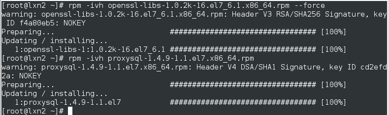 libcrypto.so.10(OPENSSL_1.0.2)(64bit) is needed解决方案_libcrypto.so.10 is needed by-CSDN博客