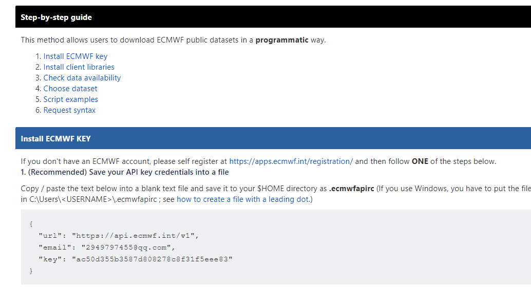 使用python下载欧洲中心ECMWF资料(多进程)_ecmwf 再分析资料经纬度怎么选-CSDN博客