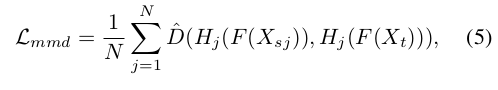 Aligning Domain-Specific Distribution and Classifier for Cross-Domain Classification from ...