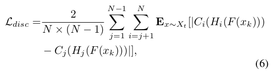 Aligning Domain-Specific Distribution and Classifier for Cross-Domain Classification from ...