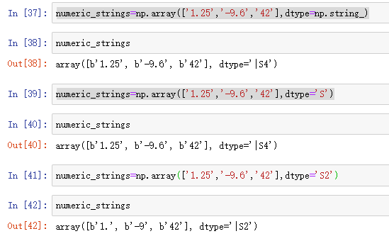 【python】numpy基础：数组与向量化计算numpy 向量计算 Csdn博客