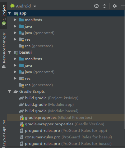kotlin+协程+Retrofit+MVP搭建快速开发框架_kotlin retrofit+携程+mvp-CSDN博客