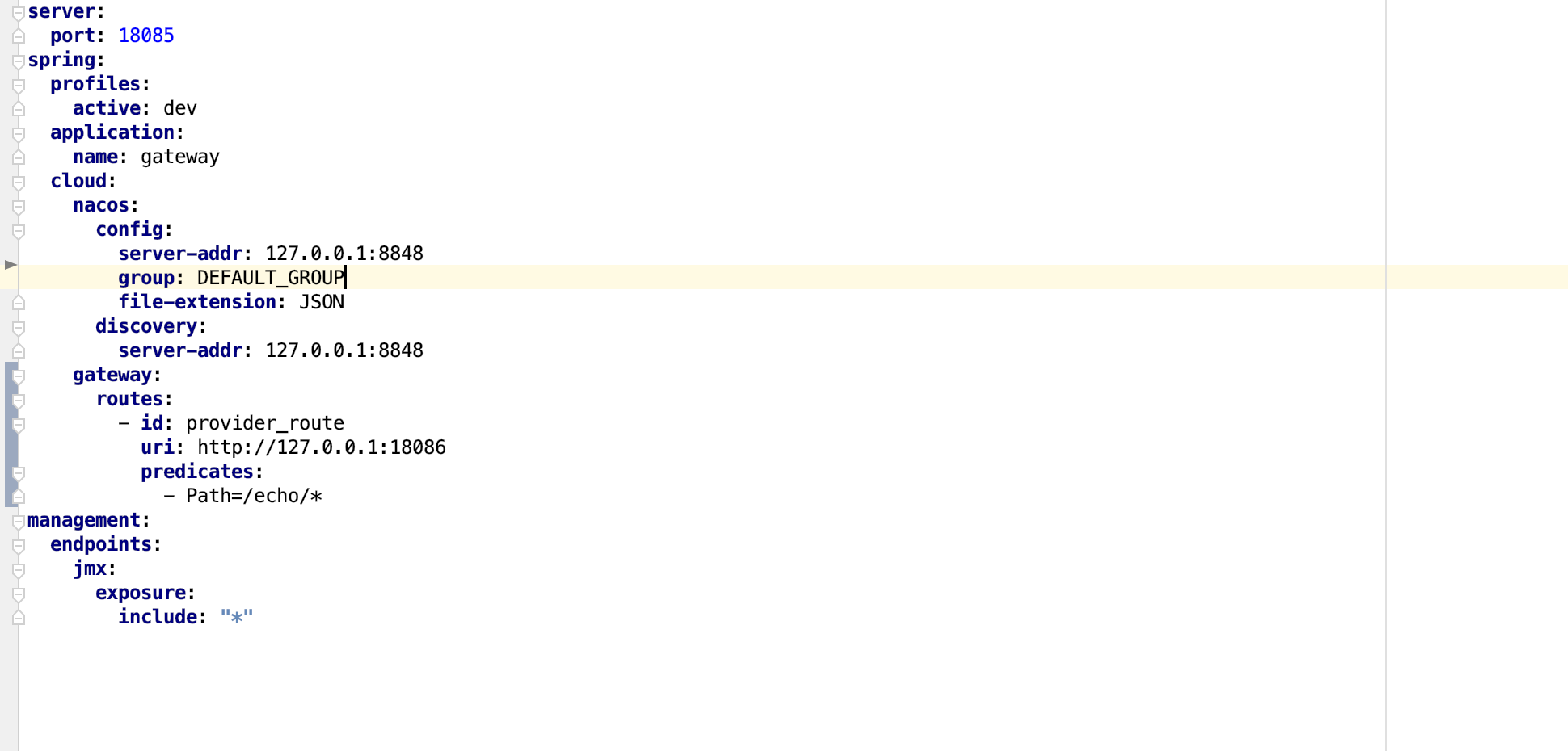 SpringCloud gateway + Nacos+ Skywalking 研究展示_skywalking接入nacos-CSDN博客