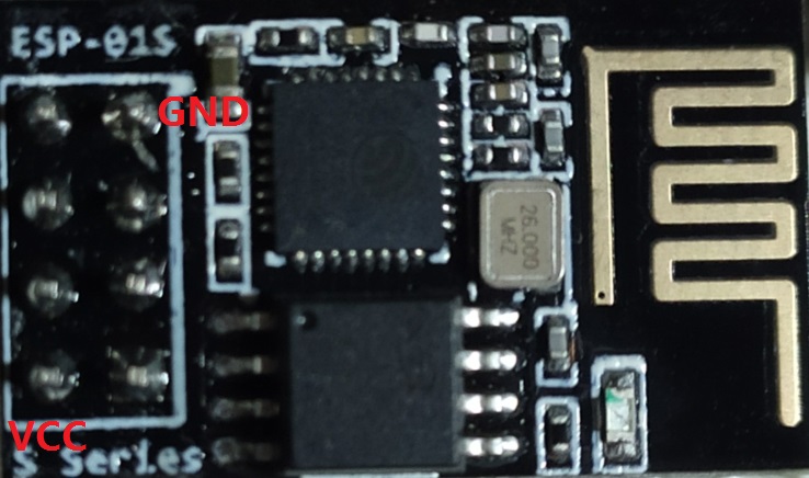 1、ESP8266入门（AT模式）——调试连接，使用USB-TTL_esp8266可以用usb供电吗-CSDN博客