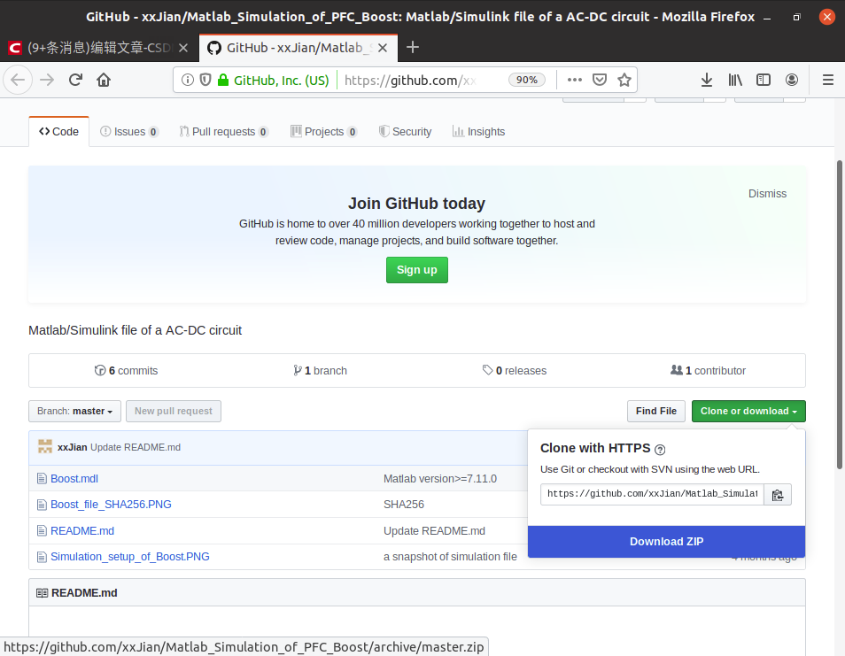 电力电子中的Boost电路实现PFC功能-介绍与仿真_interleaved boost pfc仿真下载-CSDN博客