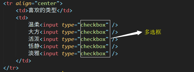 input表单_input怎么做成表单-CSDN博客