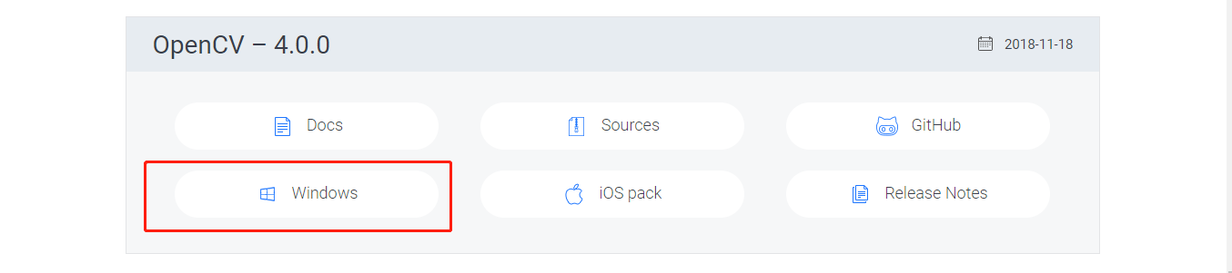 vs2017配置OpenCV库4.0.0详细步骤_opencv vs2017配置-CSDN博客