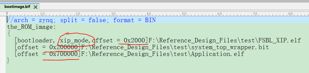 ZYNQ上无DDR加载应用_zynq当fpga使用,没有ddr-CSDN博客