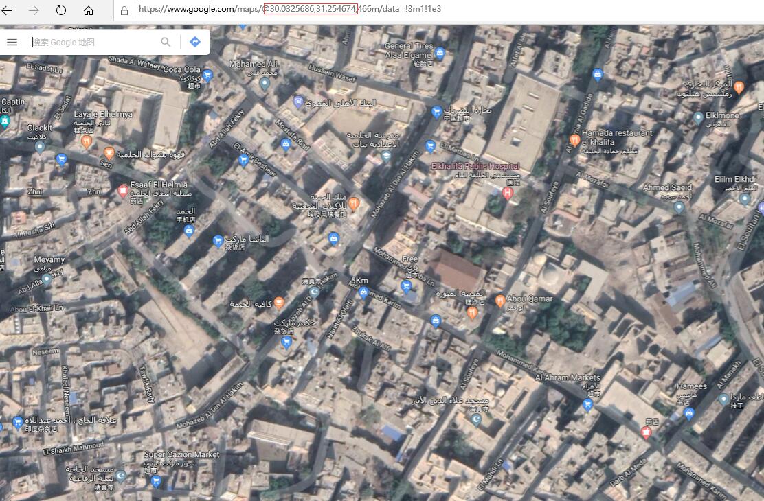 Tools - 使用MapPuzzle在GoogleMap上截图-CSDN博客