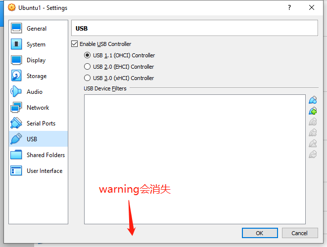 Ubuntu 无法访问USB设备，Failed to create a proxy device for the USB device-CSDN博客