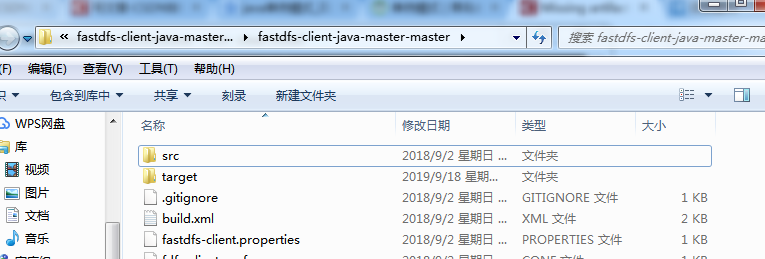 Dependency 'org.csource.fastdfs:fastdfs: ' not found_java: 程序包org.csource.fastdfs不存在-CSDN博客