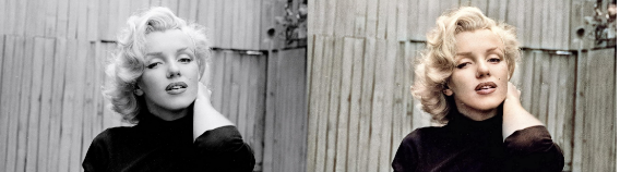 Ai上色网站，将黑白图片转为彩色图片_algorithmia colorize photos-CSDN博客