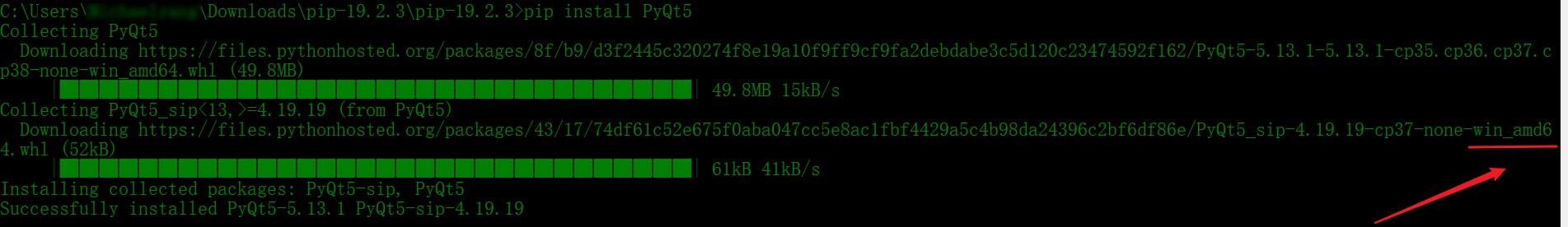 Windows下安装python Qt Designer 超详细教程_qt designer安装-CSDN博客