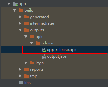Android 之使用Android Studio（AS）命令打release包_androidstudio打release包-CSDN博客