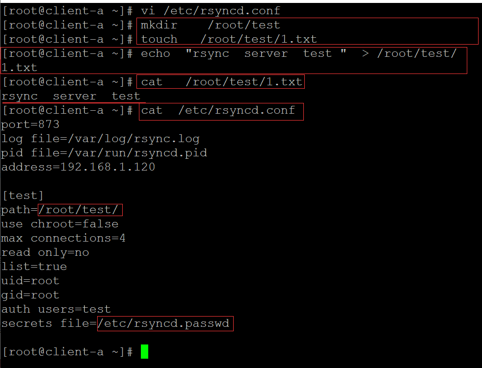Linux远程自动备份、同步数据（rsync）_linux ssh远程 文件有上一版本的备份吗-CSDN博客