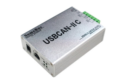 USB CAN II使用方法_somebus can盒驱动-CSDN博客
