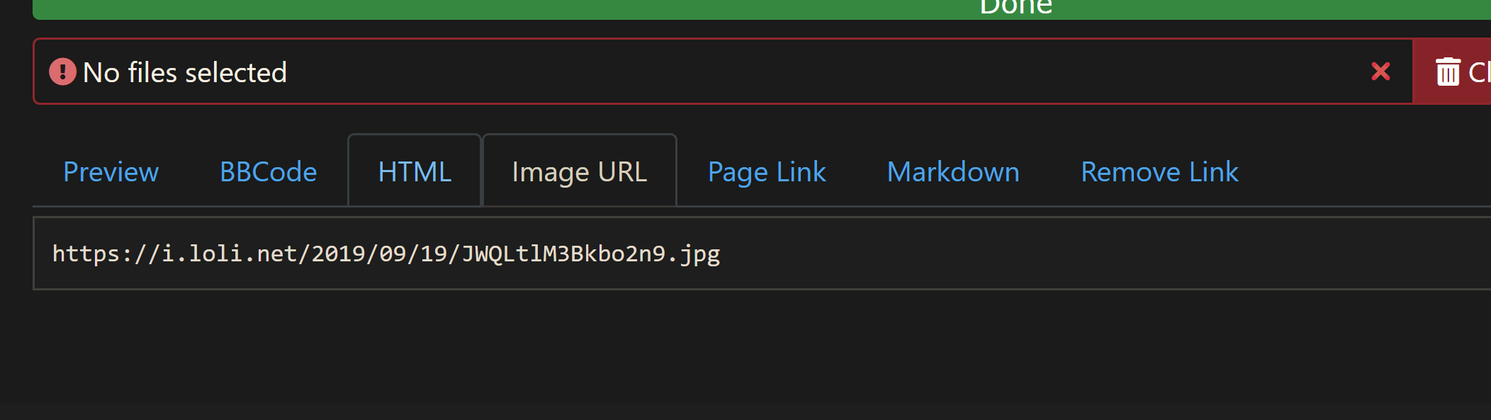 如何将本地图片转成图片链接_需要图片链接,但是图片是本地的-CSDN博客