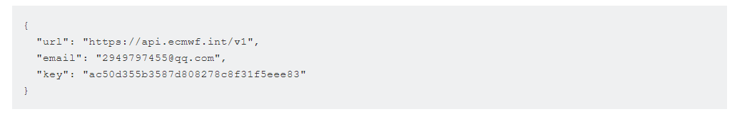 使用python下载欧洲中心ECMWF资料(多进程)_ecmwf 再分析资料经纬度怎么选-CSDN博客