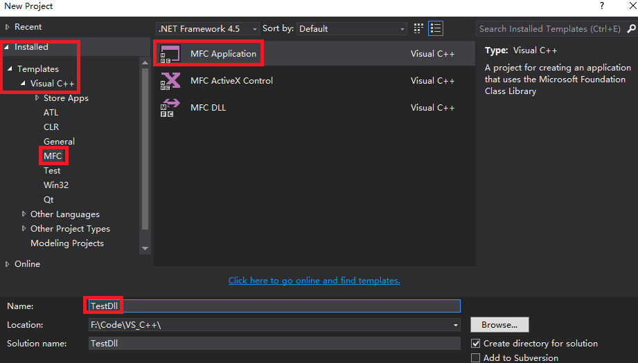 C/C++/C#使用C/C++动态链接库DLL 错误现象及解决办法 图文详解_c#调用mfc动态库问题-CSDN博客