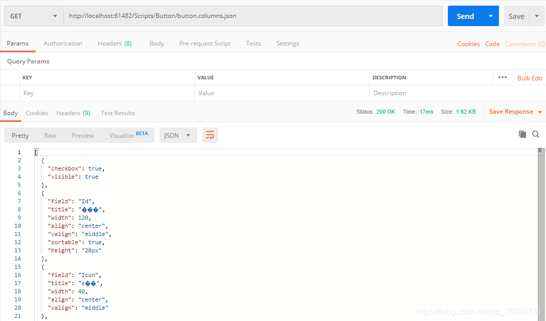 【json】json文件中文乱码鬼谷八荒mod的jdon文件打开是乱码 Csdn博客