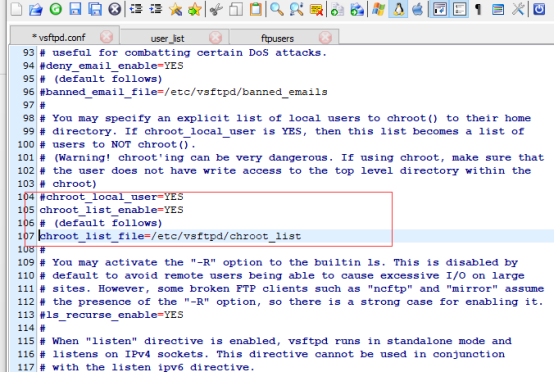 vsftpd+nginx搭建一个文件服务器_nginx下启动vsftpd-CSDN博客