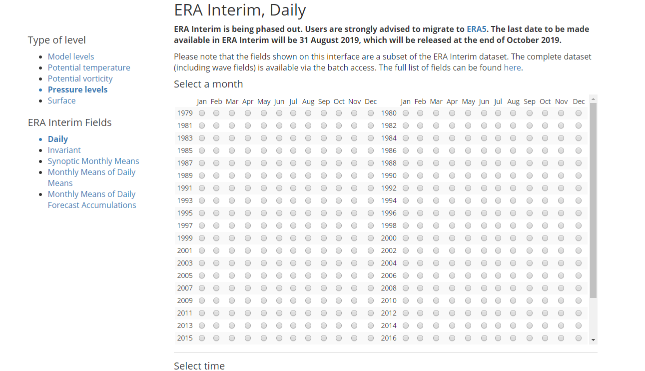 使用python下载欧洲中心ECMWF资料(多进程)_ecmwf 再分析资料经纬度怎么选-CSDN博客