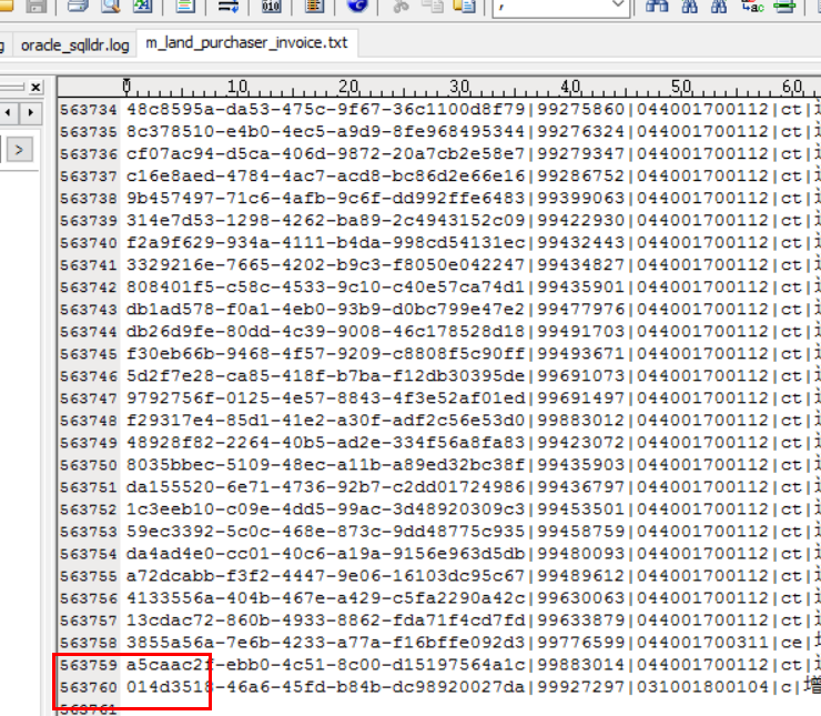 kettle加载到oracle之oracle批量加载-Oracle Bulk Loader_kettle oracle批量加载-CSDN博客