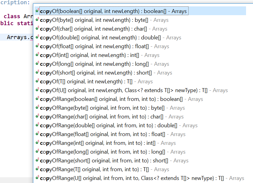 java常用类--Arrays工具类_system.out.println(array[0].getname(),“+”,array[0]-CSDN博客