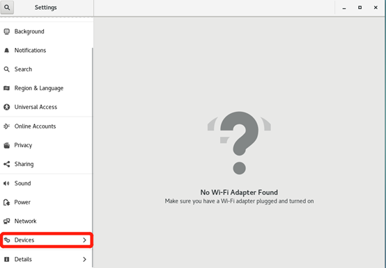 Centos7 GNOME Desktop桌面版-调整屏幕分辨率_gnome 重置显示器 设置-CSDN博客