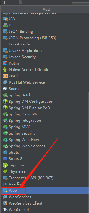 web项目创建webapp_创建web工程 中的webapp怎么创建-CSDN博客