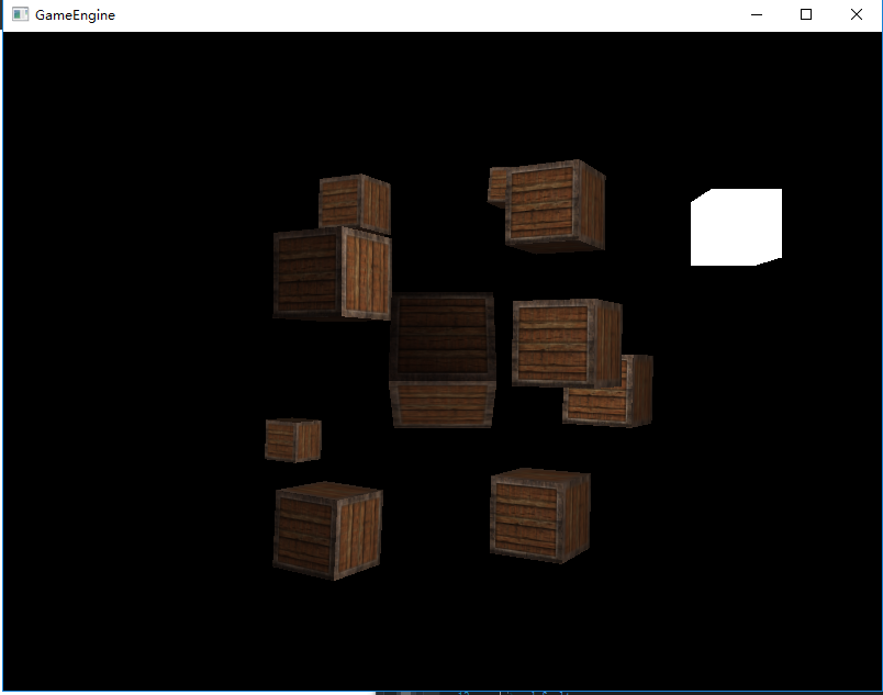 LearnOpenGL_study -- 平行光，点光源，聚光源_点光源的聚光原理-CSDN博客