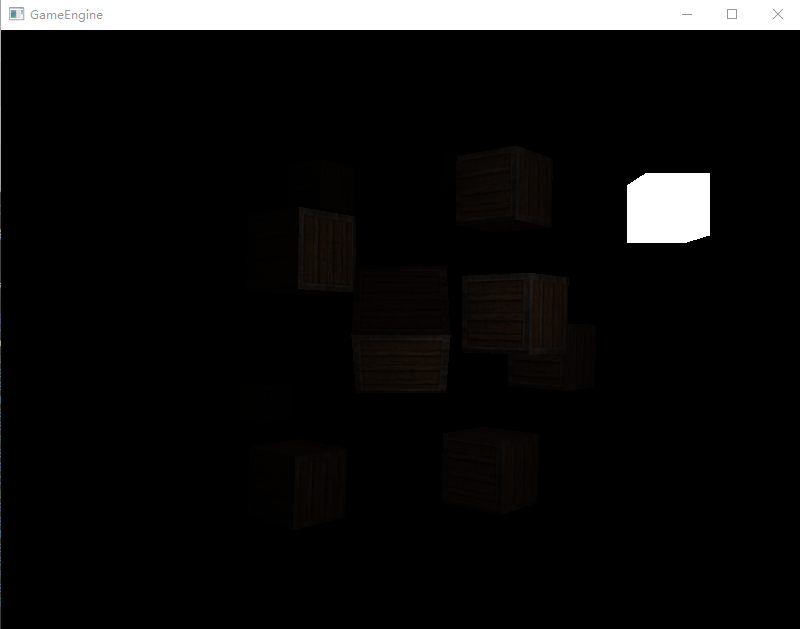 LearnOpenGL_study -- 平行光，点光源，聚光源_点光源的聚光原理-CSDN博客